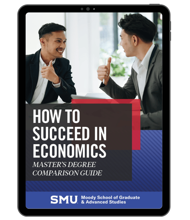 Is a Master’s in Economics Worth It?