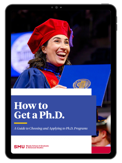 PhD Admission: How to Write a Statement of Purpose for Grad School