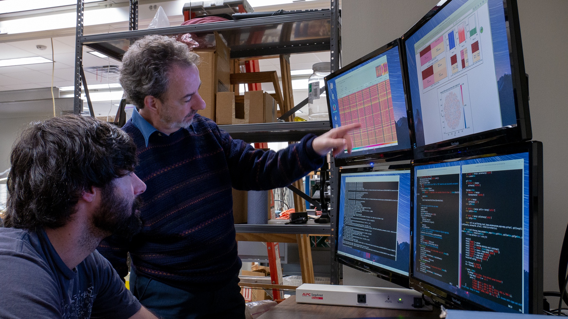 5 Careers to Pursue With Your PhD in Physics